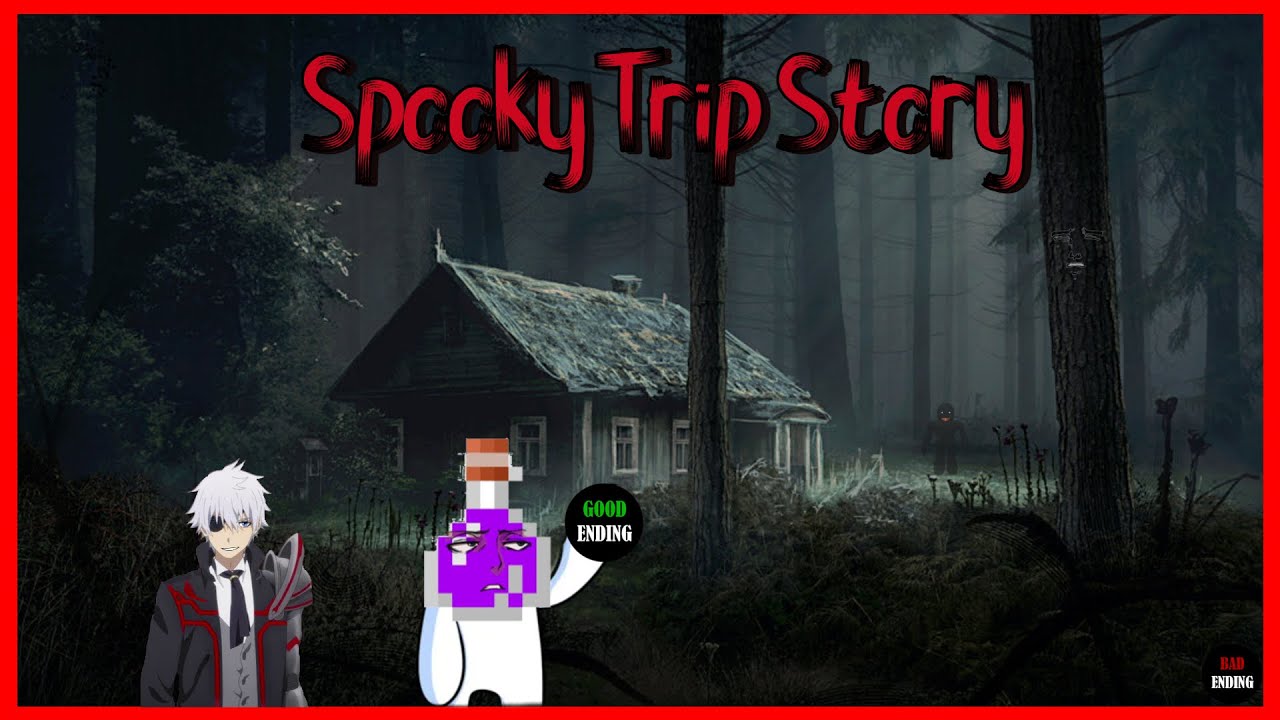 Roblox Spooky Trip Story GONE WRONG GOOD BAD ENDING Full Walkthrough YouTube roblox-spooky-trip-story-gone-wrong-good-bad-ending-full-walkthrough-youtube
