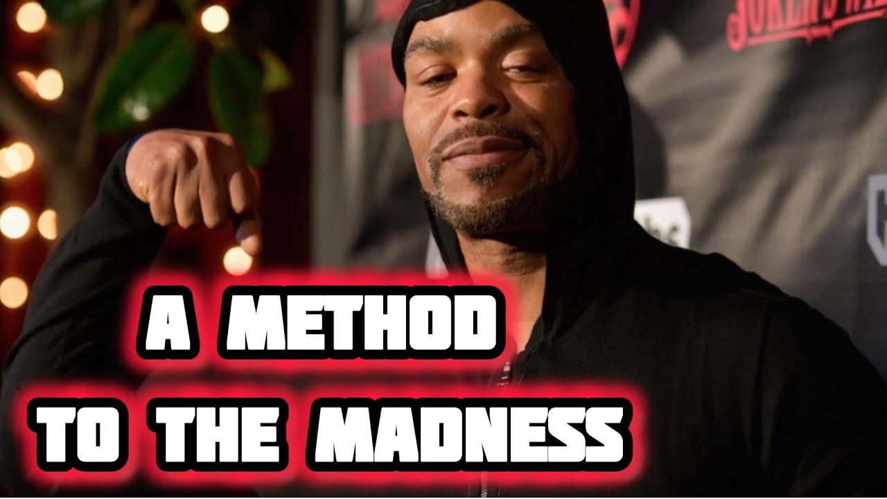 Method Man Beat Up His Daughter's Ex-Boyfriend👊🏾 They Broke Up 10 Years ...