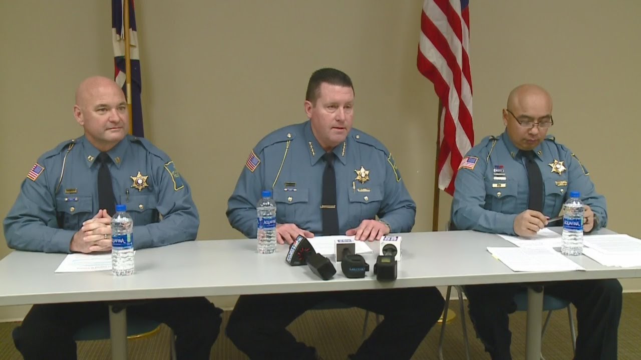 Neck Restraint Training Update - YouTube