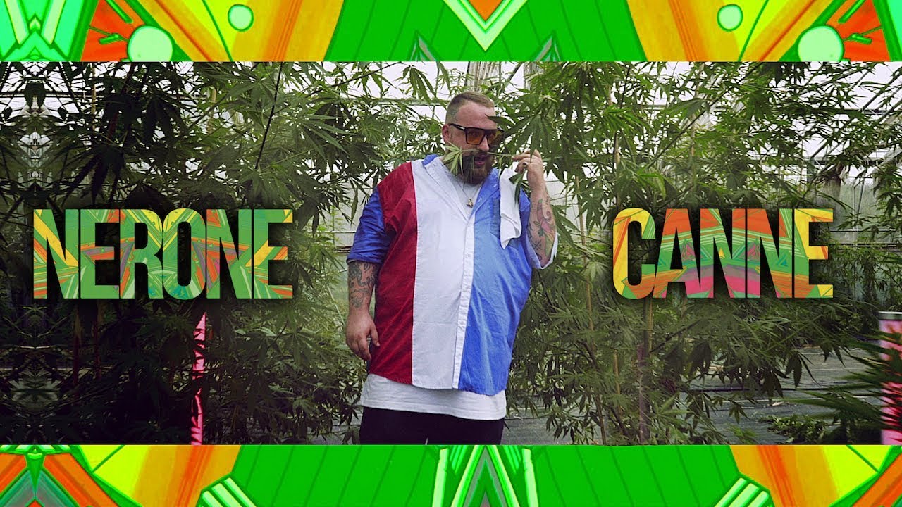 Nerone - Canne.mp3 (prod. 2P, Adma) - YouTube