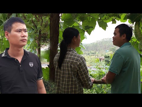 Pao, Duyen'in ailesinin mutlu olduğunu görüyor. Gidip onları rahatsız edecek mi?