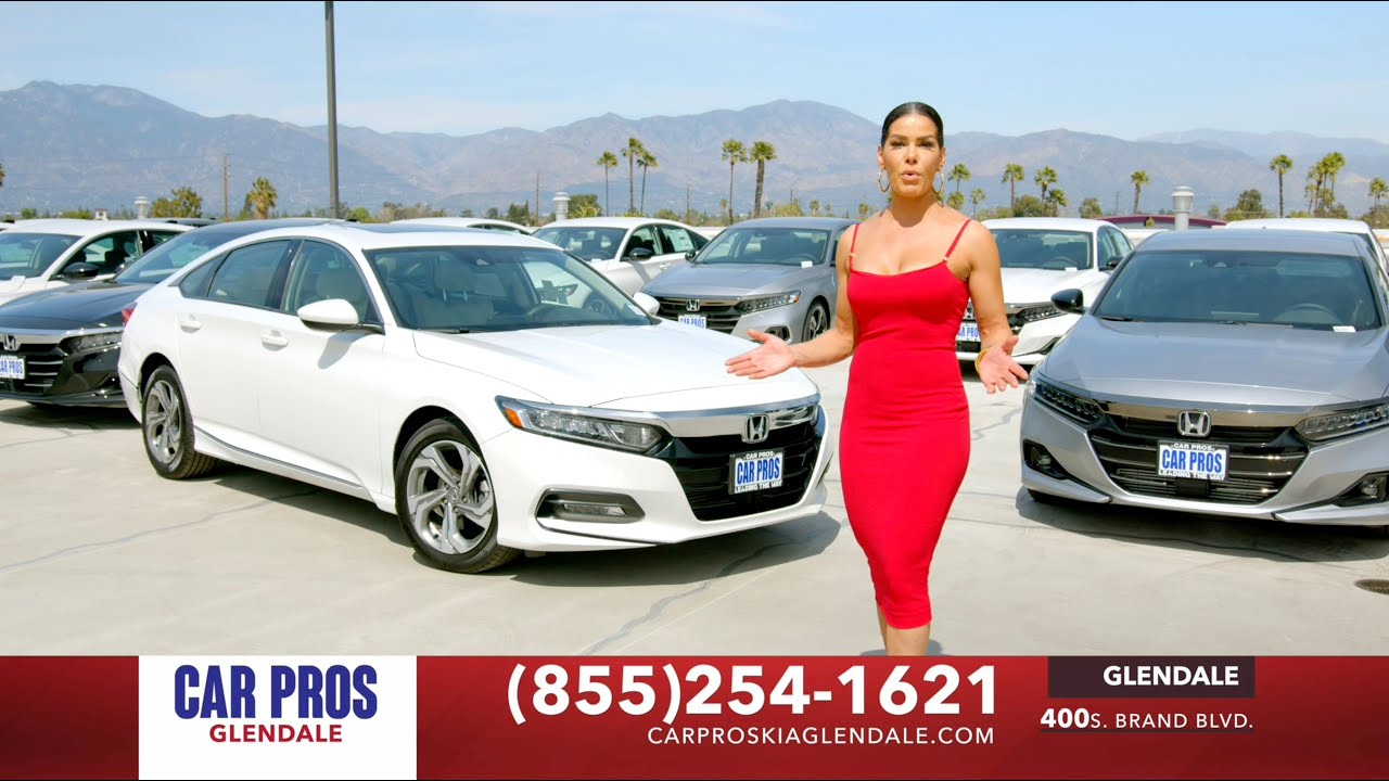 Car Pros Pre Owned - Spanish TV Infomercial - March 2021 -WK4 - YouTube