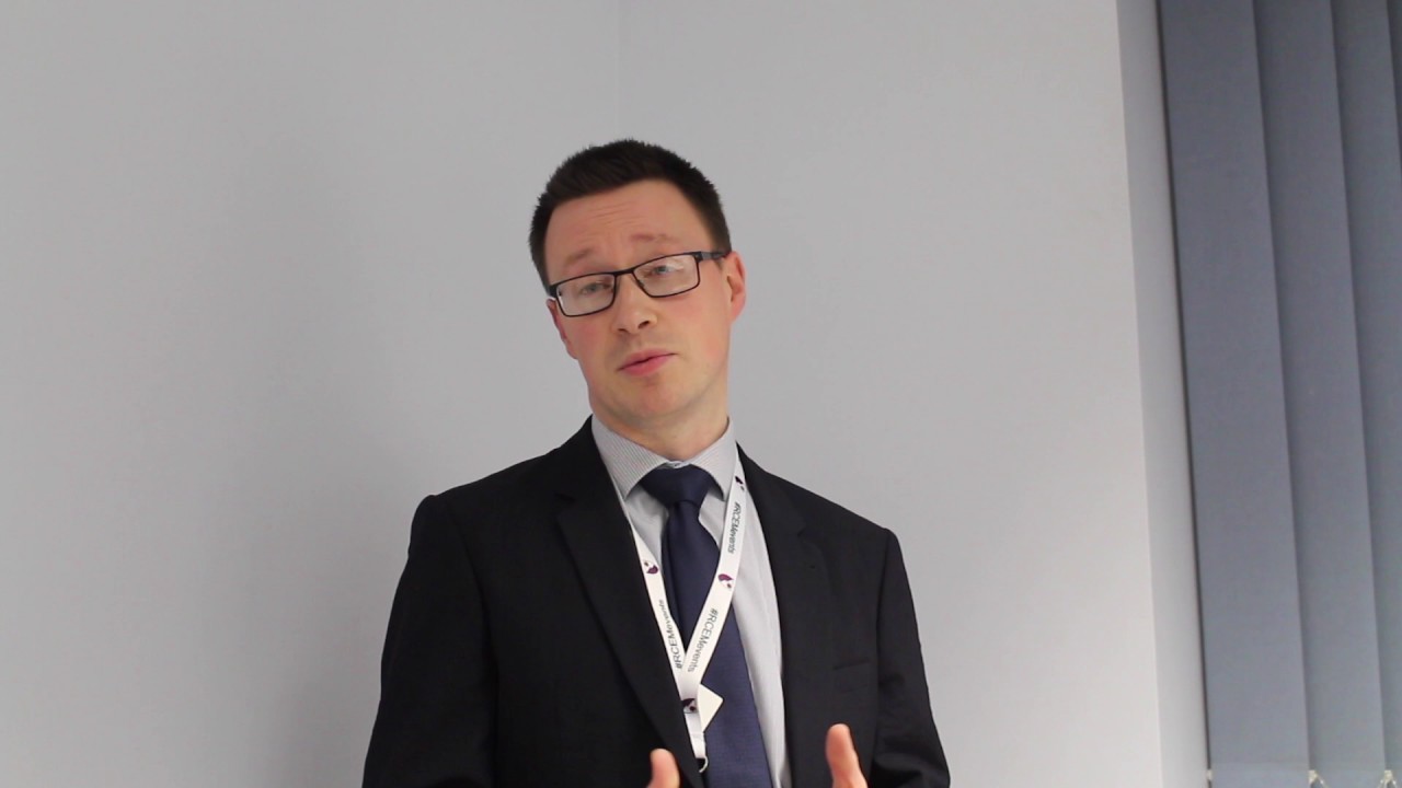 James Crampton - Discharges - YouTube