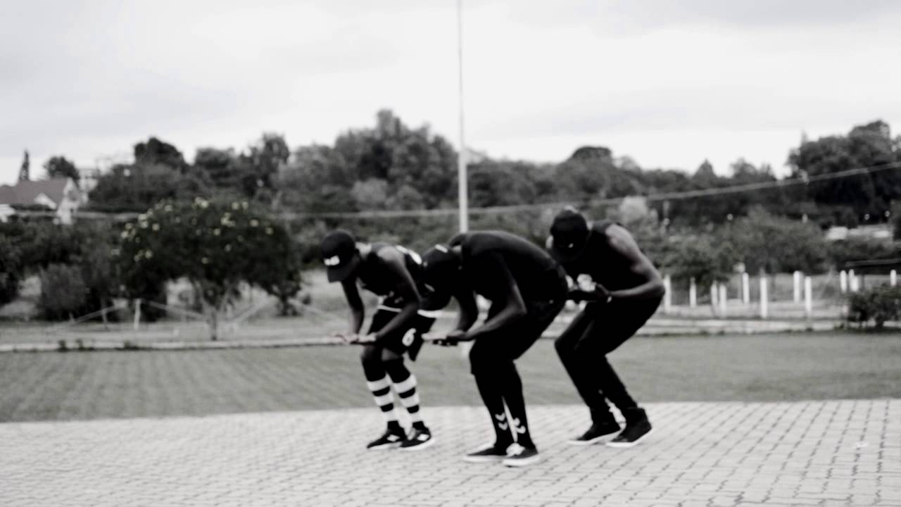 TROYBOI - My Own Choreography done by Paul Damiano, Meshack Juma and ...