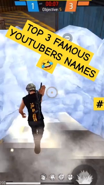 🤣Top 3 Famous Youtubers Names🤣🔝 -para_SAMSUNG,A3,A5,A6,A7,J2J5,A7,S5,S6 ...