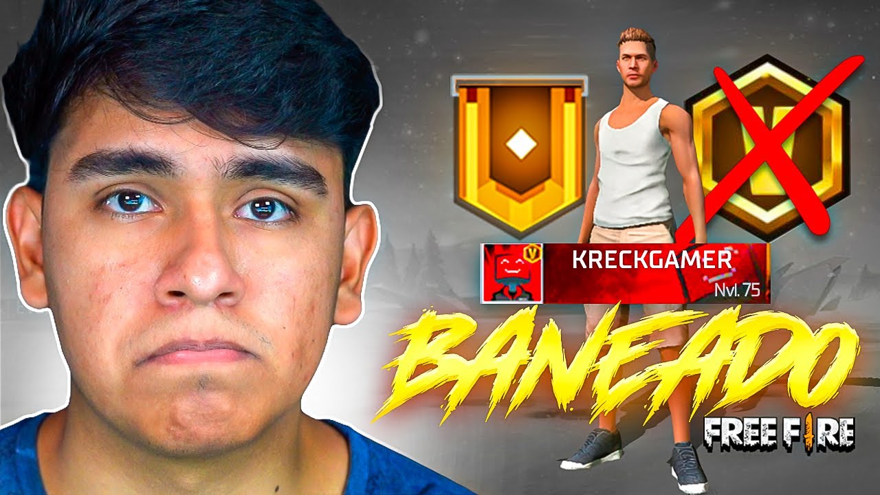 EMPEZAMOS DE NUEVO..😢 KreckGamer - YouTube