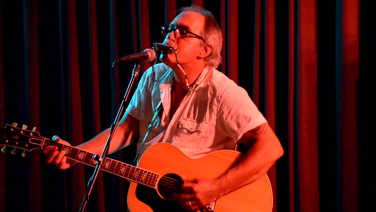 Johnny Botelho - Good Ol' Lincoln Park. October 6, 2012. - YouTube