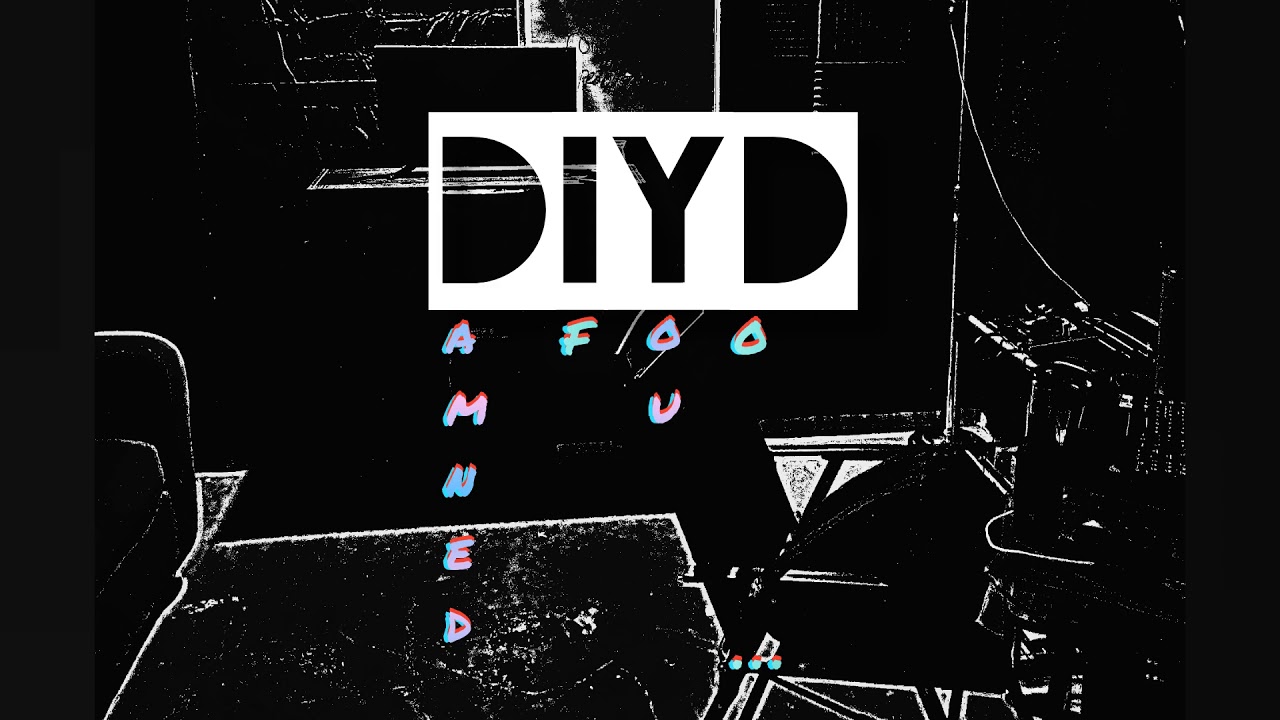 Zodiac - DIYD (Damned If You Do) Ft. Kid Phantom & Nick Rothwell (Audio ...