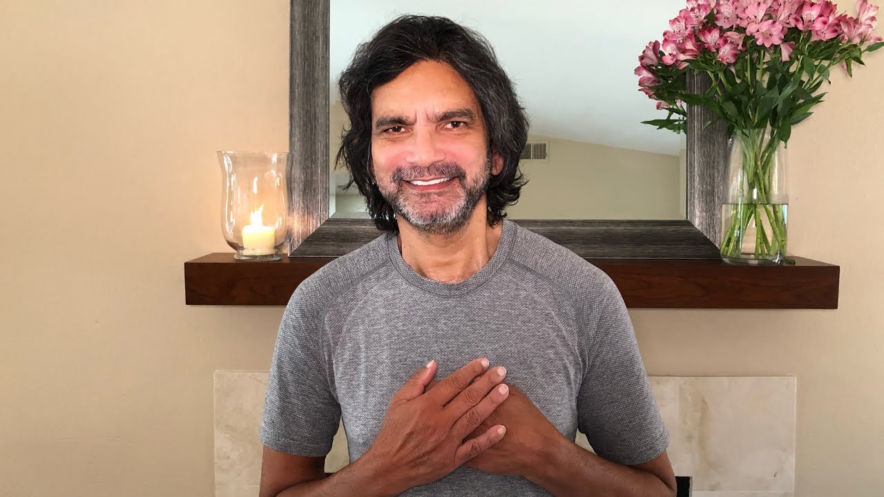 June 14 LIVE Immunity Meditation & Healing, energized and guided by ...