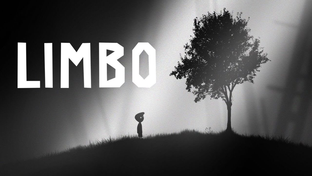 LIMBO JOGO COMPLETO - GAMEPLAY DO INÍCIO AO FIM ATÉ ZERAR - YouTube