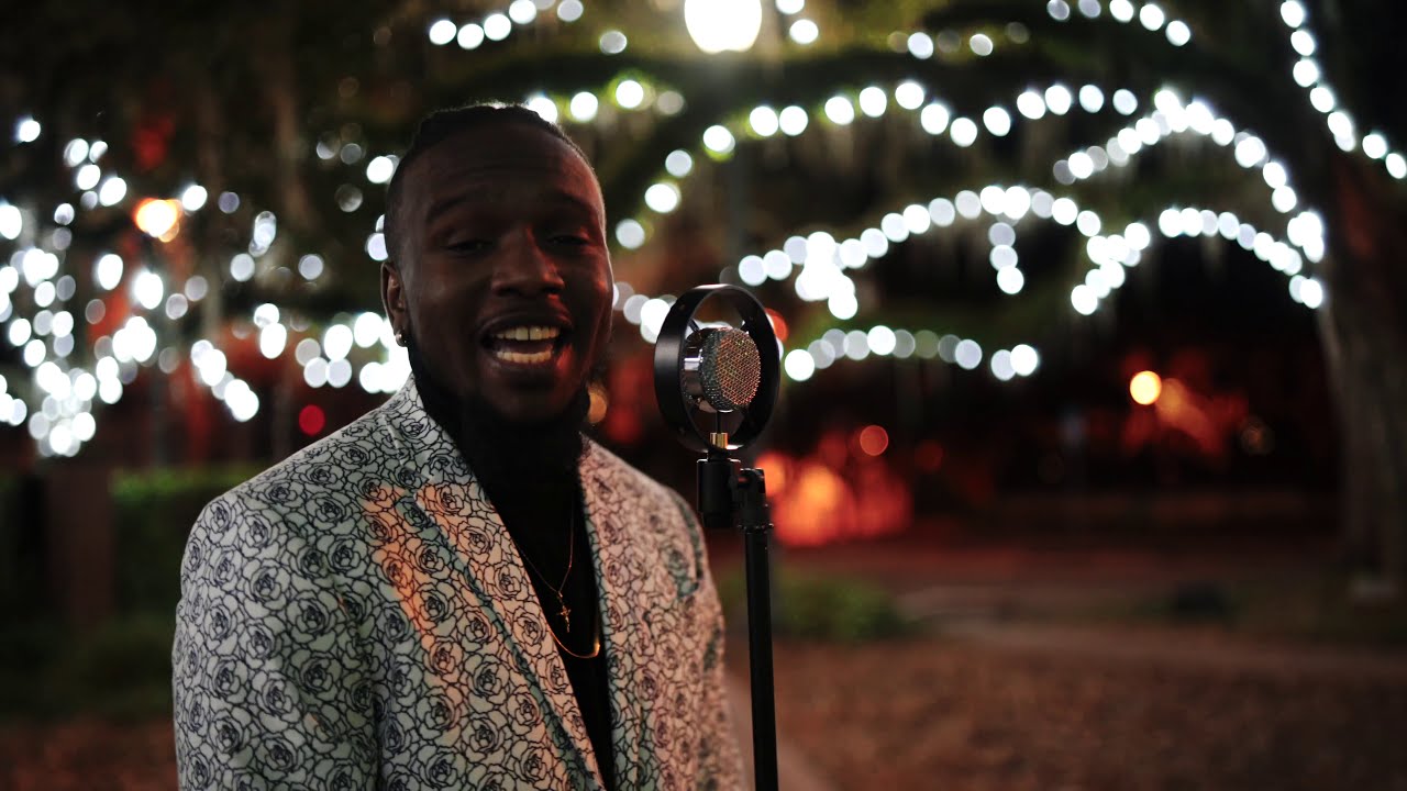TeeJay The Artist // "LOWW (Later On We Will)" // Music Video - YouTube