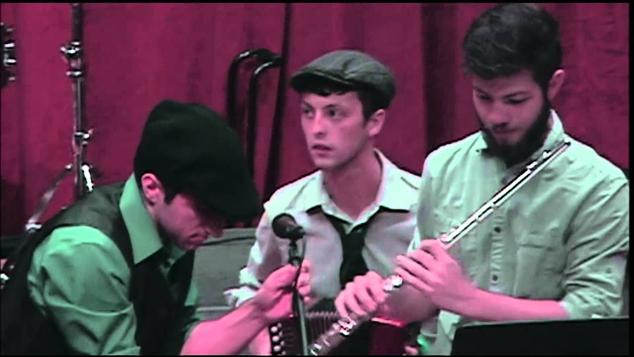 The Leaving of Liverpool - Conor Donovan - YouTube