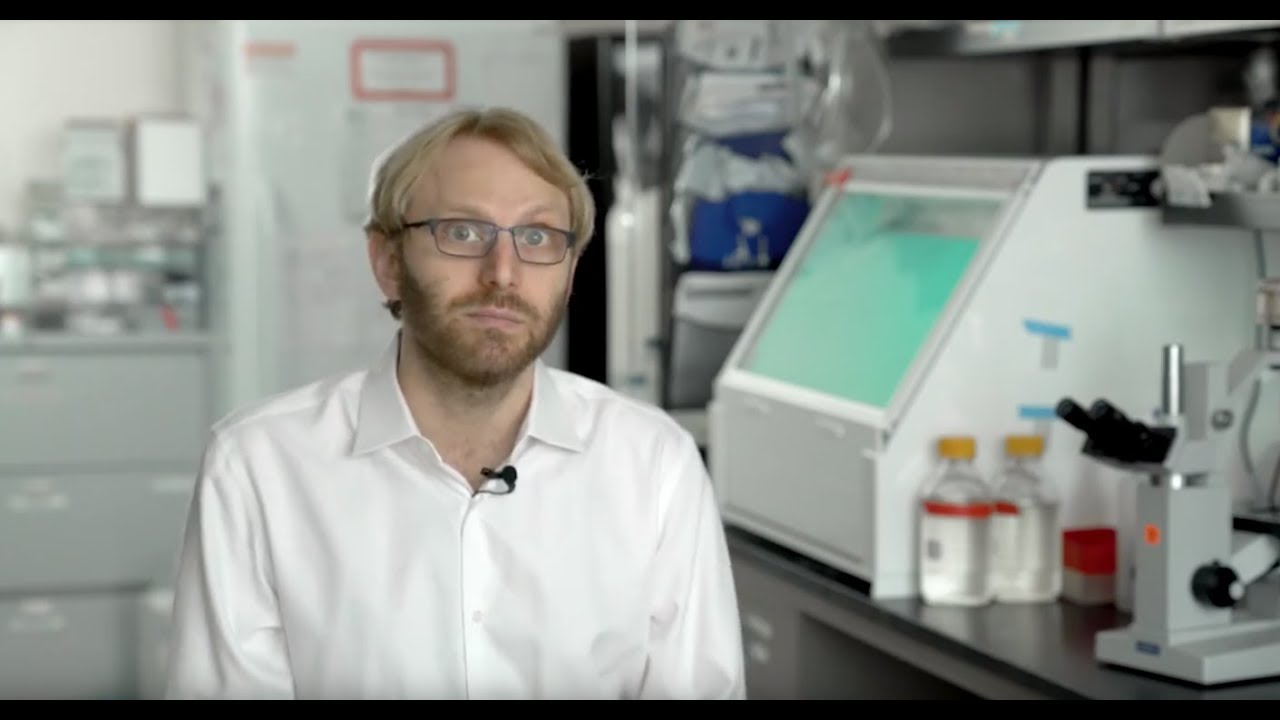 Inertial Microfluidics Overview - YouTube