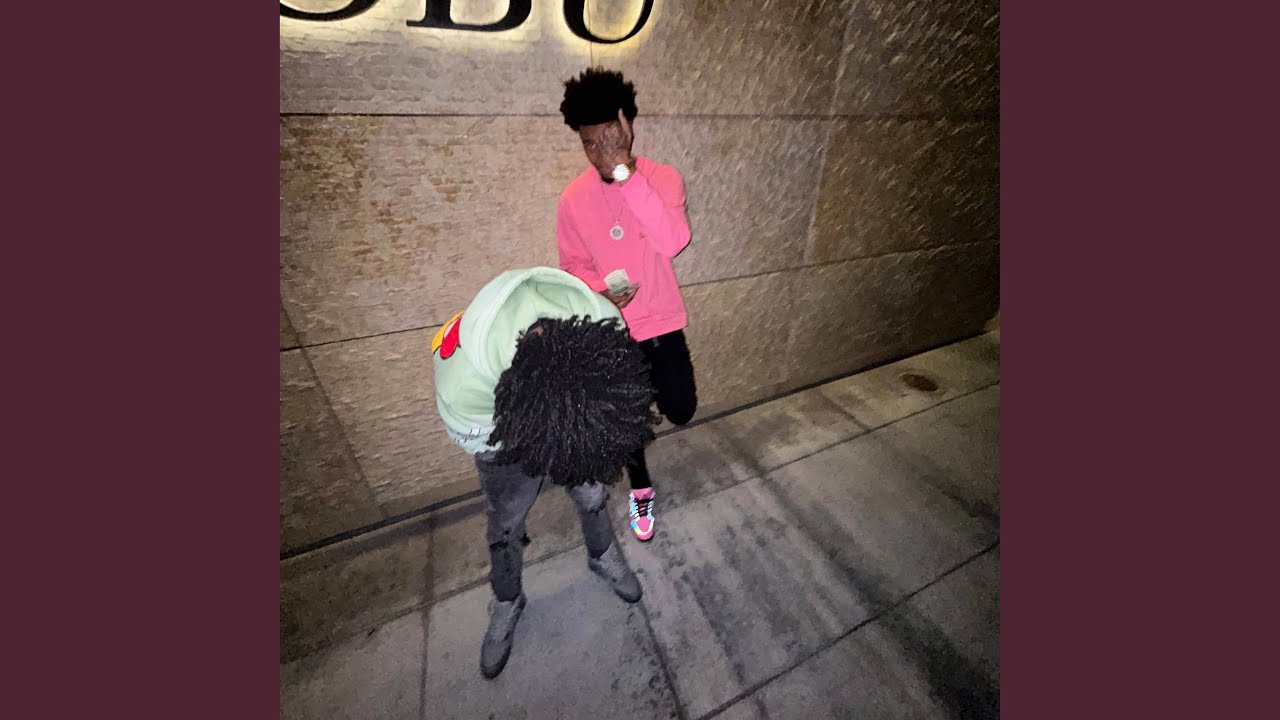 HE FROZE (feat. Ky30) - YouTube