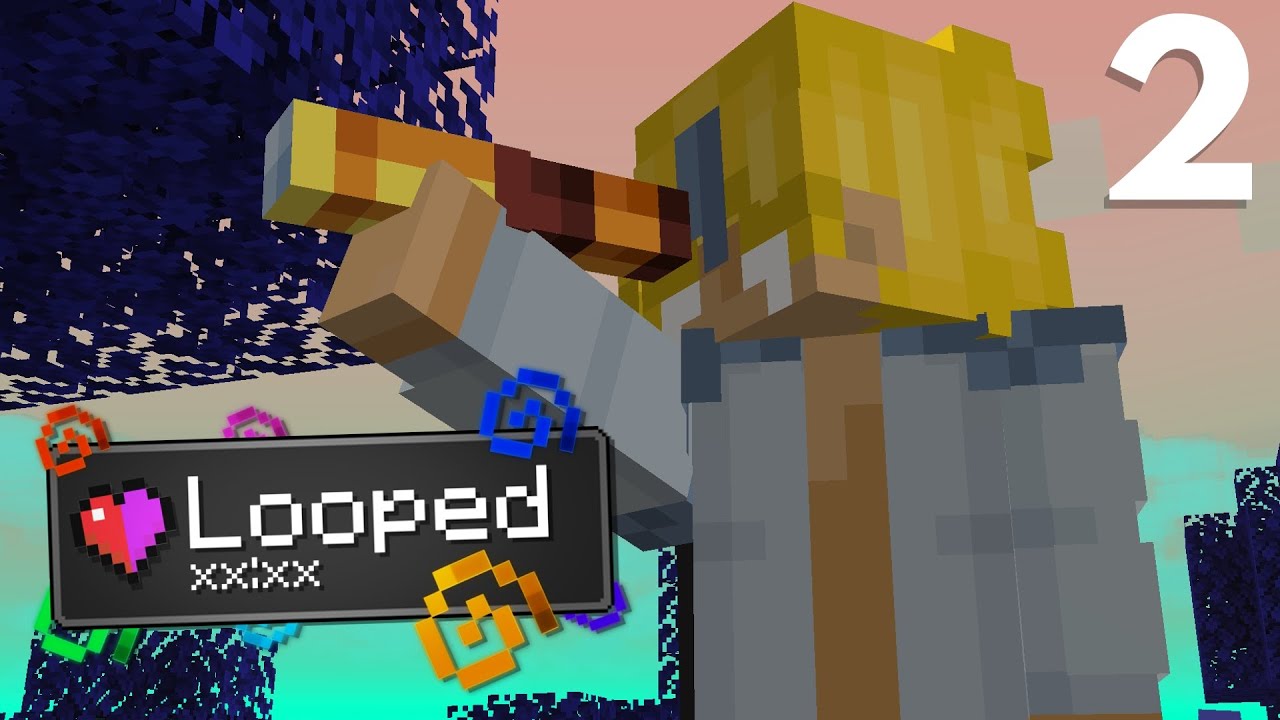 Looped: Episode 2 - Lurkin' Around - YouTube