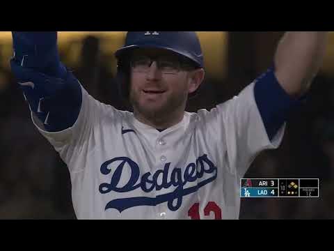 All MLB Walk Offs in May 2025 - YouTube
