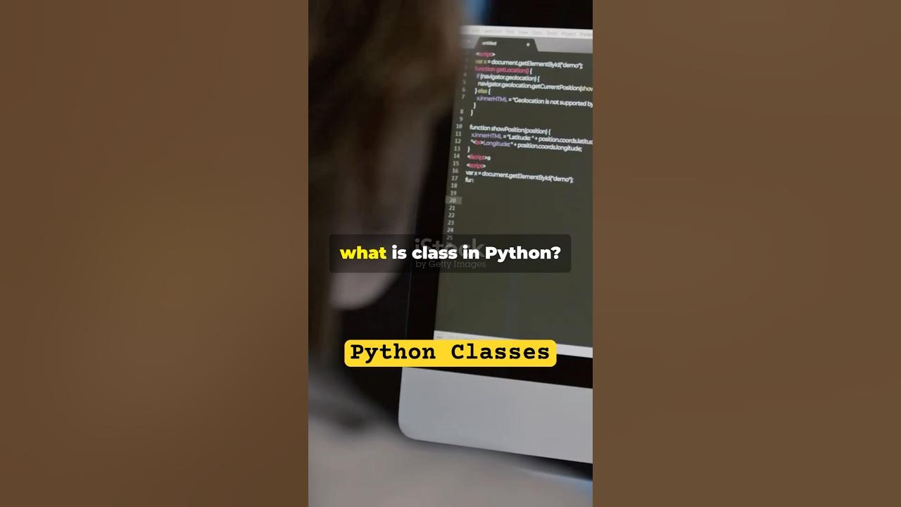 Python Class Python Oop Python Oopsconcept Class Object Coding Programming Shorts Youtube 3704