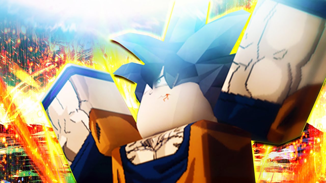 Going to Planet NAMEK in DBZ Roblox - YouTube