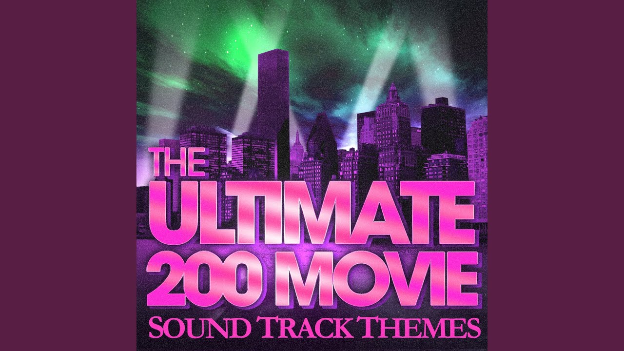 Twister (Movie Main Theme) - YouTube