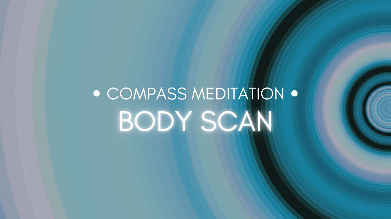 Full Body Scan Meditation: Release Tension and Find Deep Relaxation ...