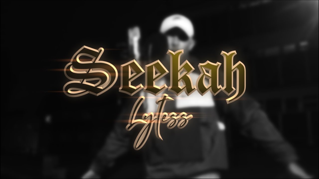 SEEKAH LYTESS || Freestyle Friday - 010 || SWITCHSIDE - YouTube