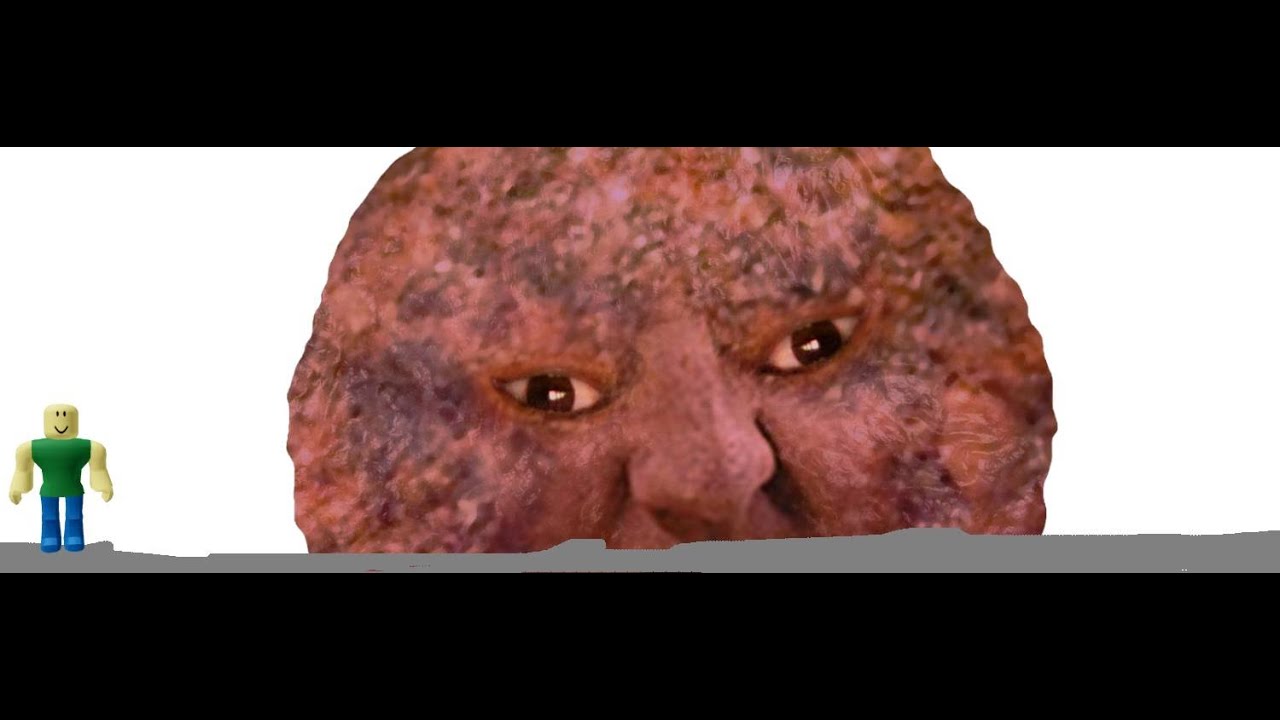 roblox meatball man - YouTube