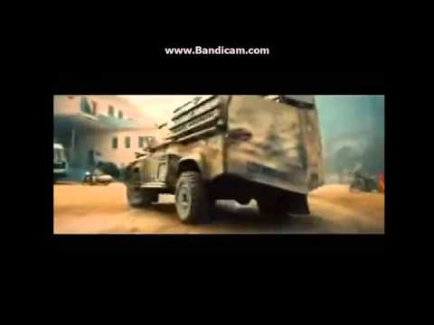 QARABAĞİN AZAD OLUNMASİ (PRİKOL)