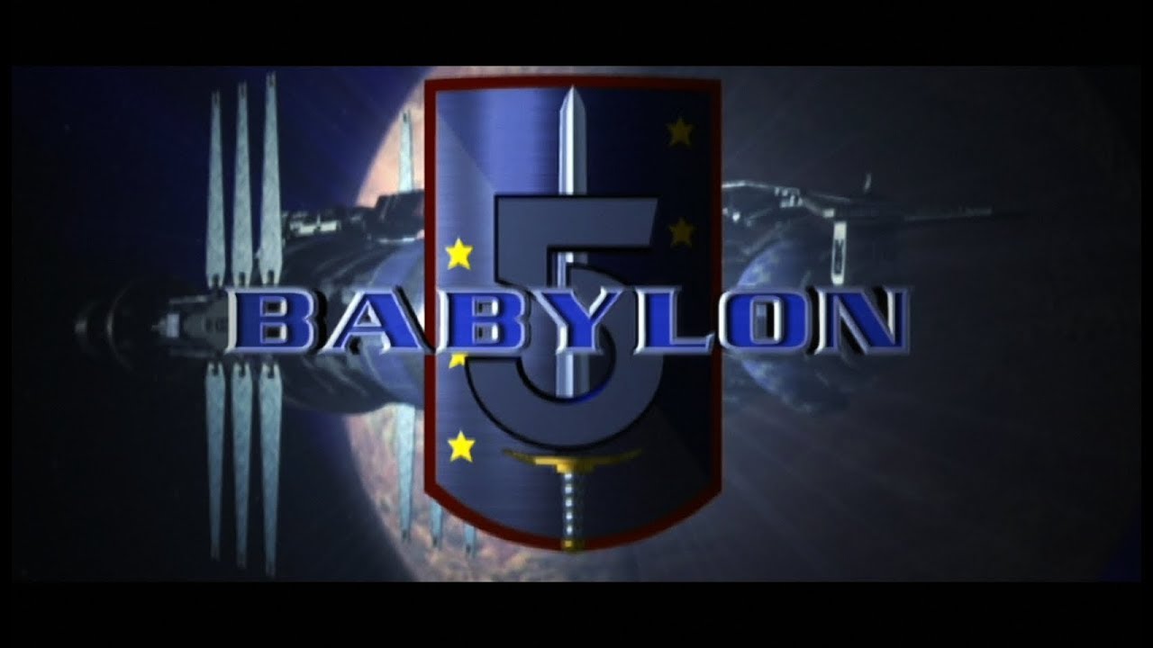 Babylon 5 In The Beginning