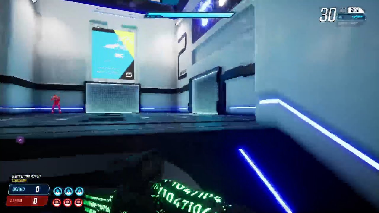 splitgate (pt 1) - YouTube
