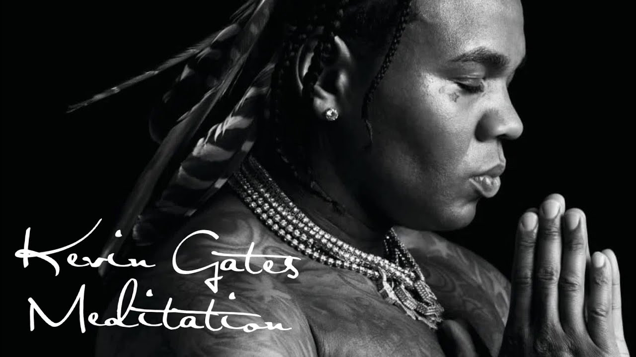 Kevin Gates Meditation : Stoic Quotes from Kevin Gates (meditation for ...