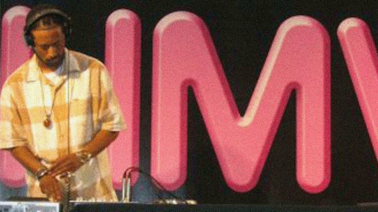 Madlib Interview In Toronto (2005) Rare! - YouTube