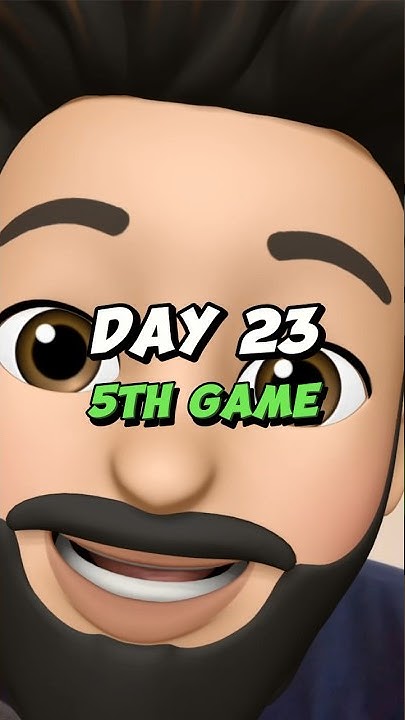 Day 23 | indie game dev podcast | devlog and game dev 3 years of game development # ...