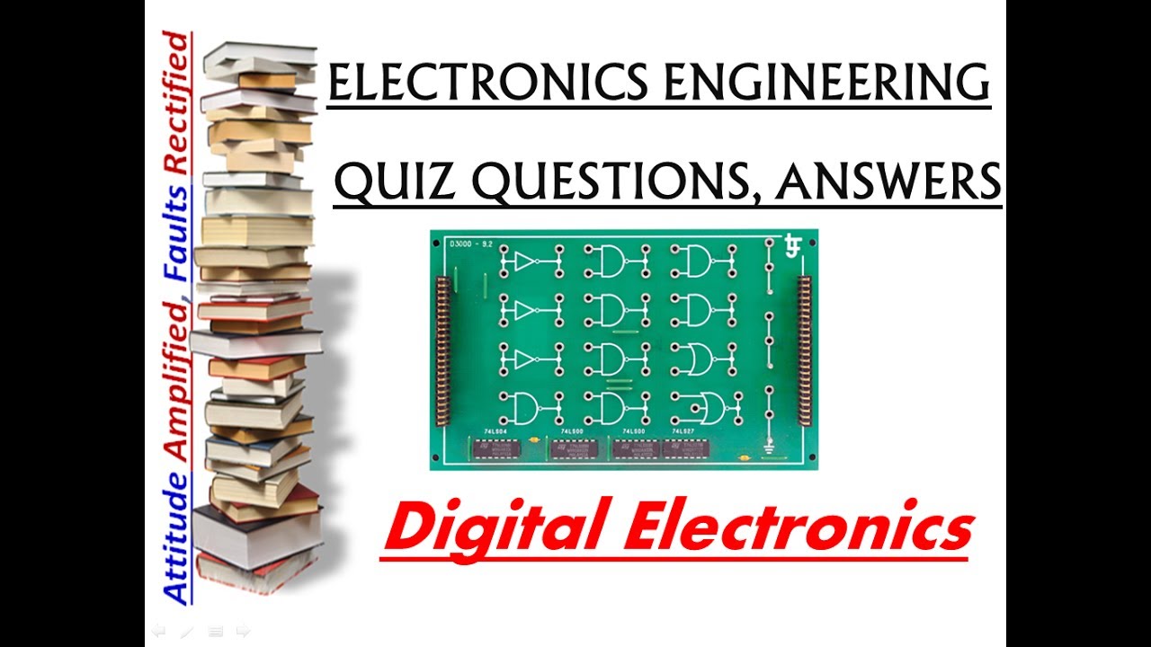 Electronics Questions For Quiz Over Digital Electronics YouTube electronics-questions-for-quiz-over-digital-electronics-youtube