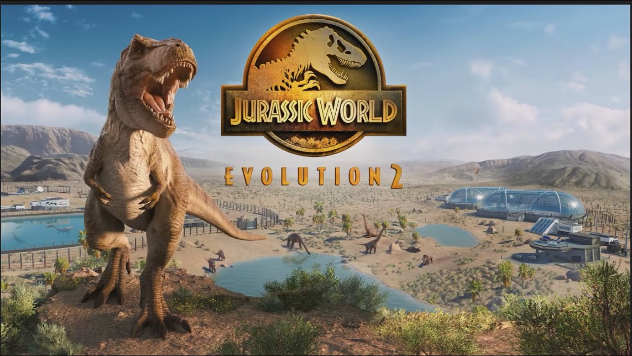 RAPTOR ENCOUNTER Creation in JWE2!! JPG Part 3 - YouTube