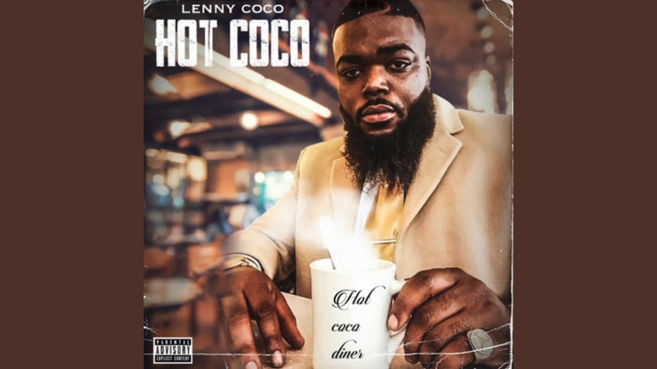 Styles P Stamps Lenny Coco - YouTube