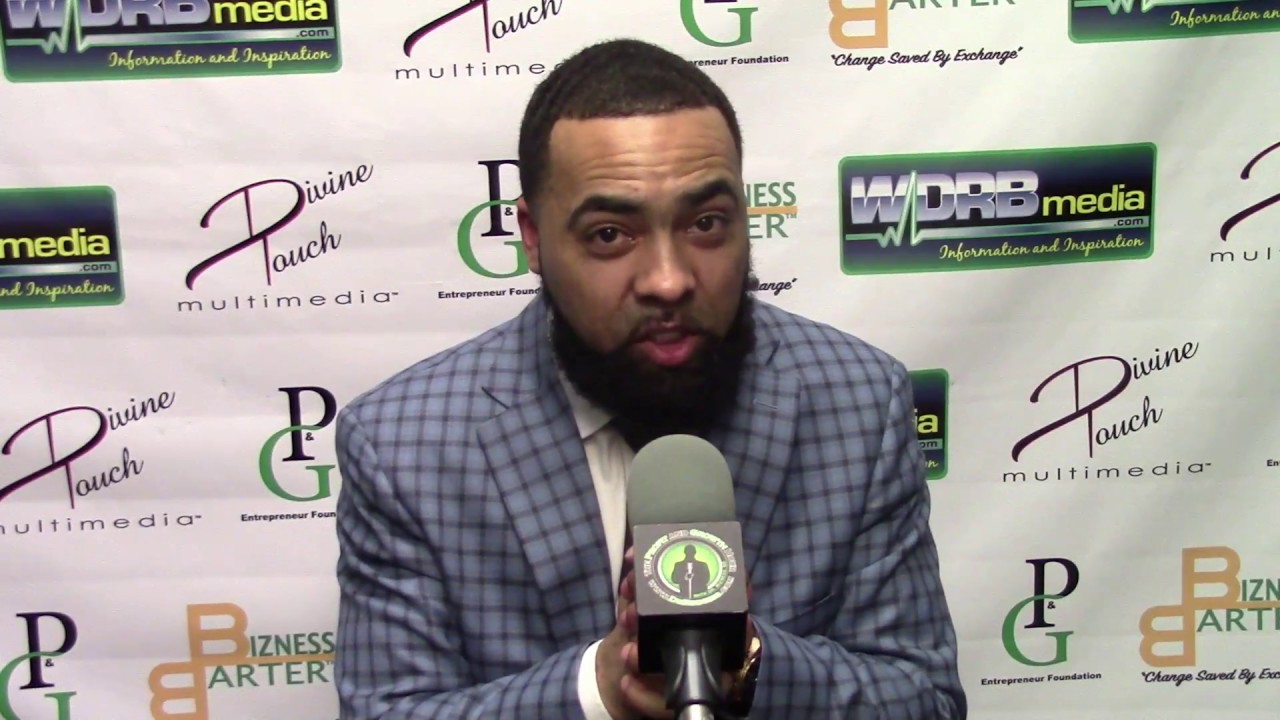 Recipe For Success With Randall Cook - YouTube