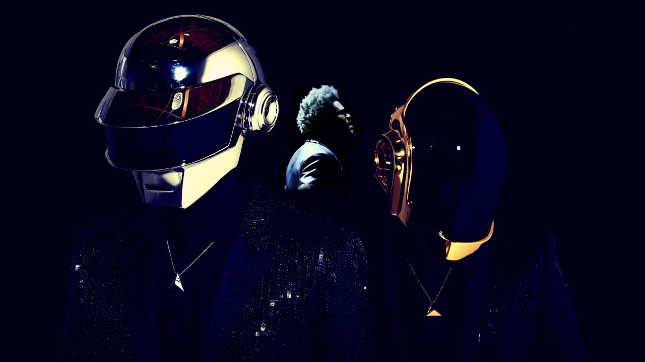 Out of Time / I Feel It Coming (Music Video Edit) - The Weeknd ft. Daft ...