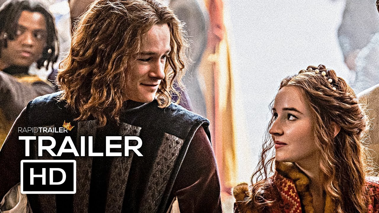 ROSALINE Official Trailer 2022 | Kaitlyn Dever Movie HD |Romantic Movie - YouTube