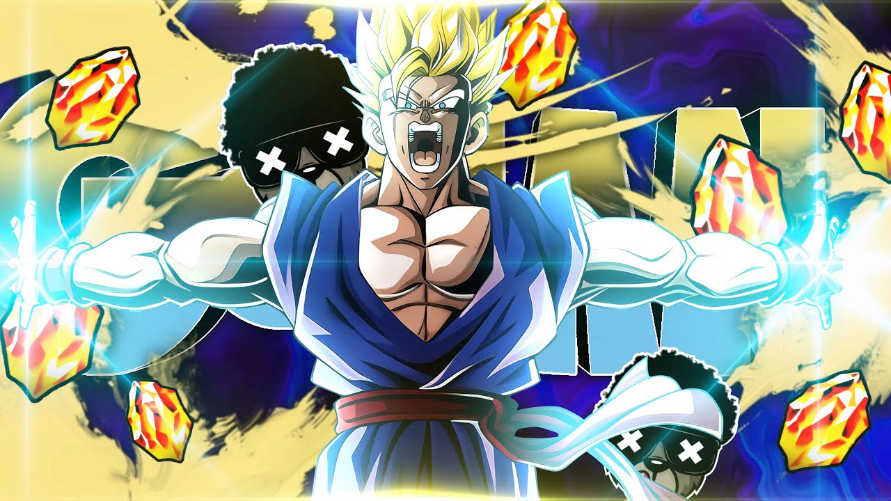 The INSANE WORST Luck Has Returned! The Gohan Curse Worked! |DBZ Dokkan ...