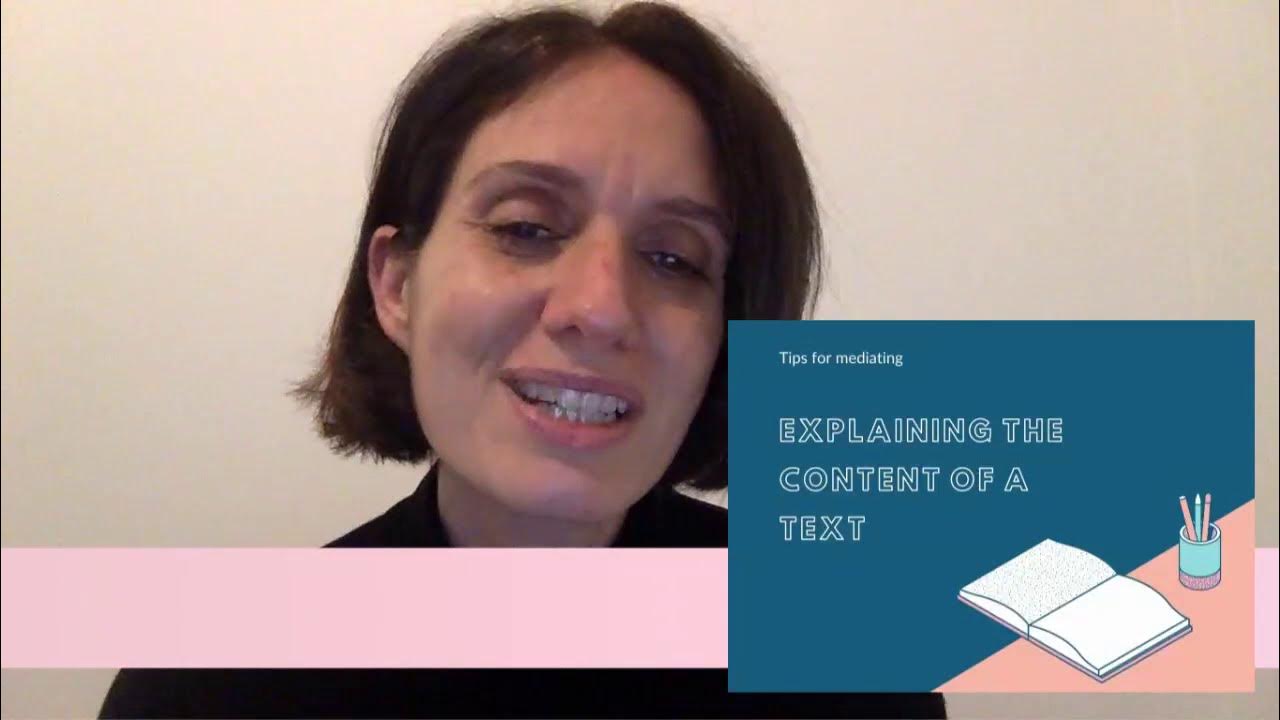 Mini Lesson 1 Mediating YouTube mini-lesson-1-mediating-youtube