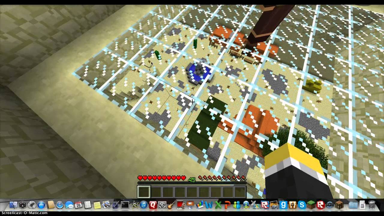 Minecraft Prop Hunt (Ep.2) - YouTube