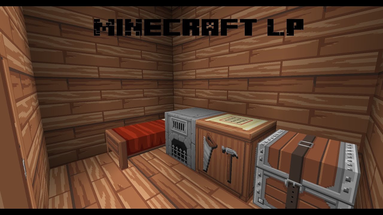 Minecraft LP #01 [DE|HD] - YouTube