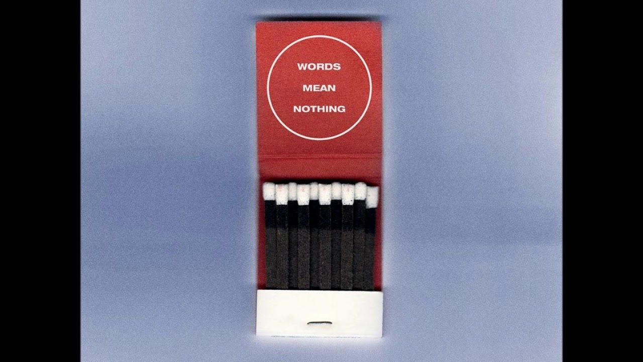 Among The Citizens - Words Mean Nothing - YouTube