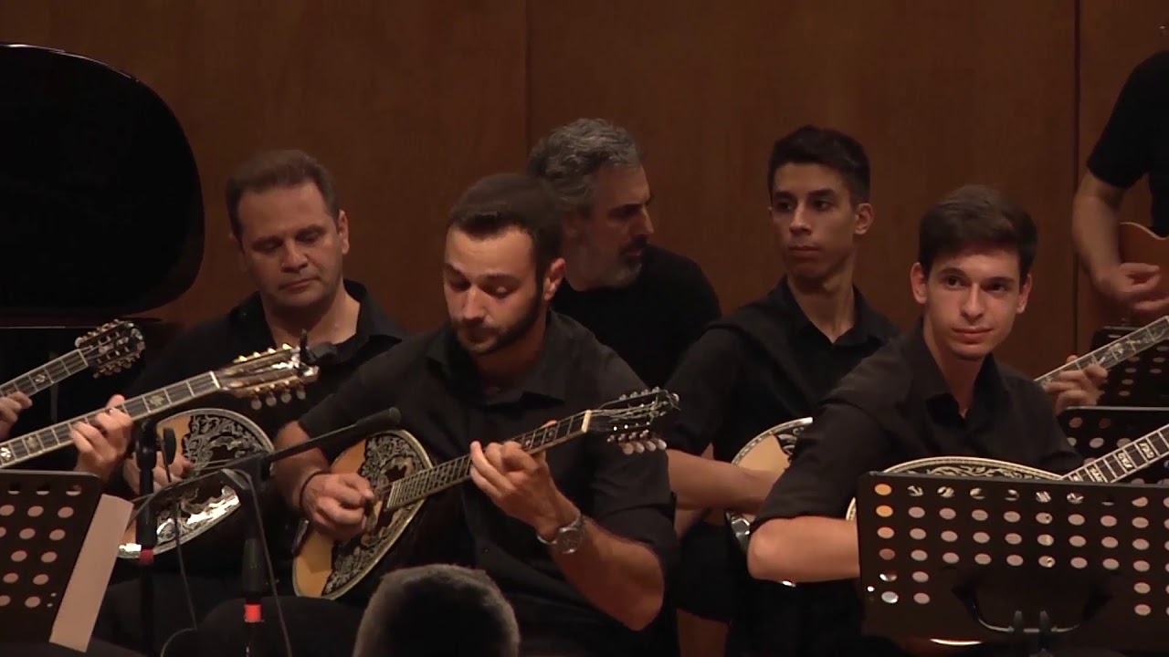 ΧΑΡΤΑΕΤΟΙ - ΟΙ ΕΠΟΜΕΝΟΙ ΤΟΥ ΘΑΝΑΣΗ ΠΟΛΥΚΑΝΔΡΙΩΤΗ - YouTube