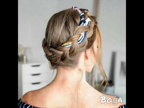 Burçlara göre saç modelleri