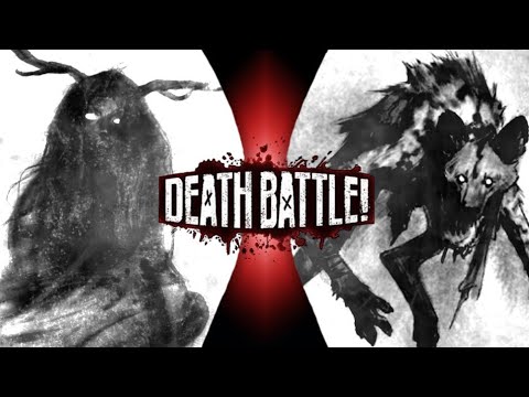 Fan Made DEATH BATTLE Trailer|The Wendigo vs The Skinwalker(American ...