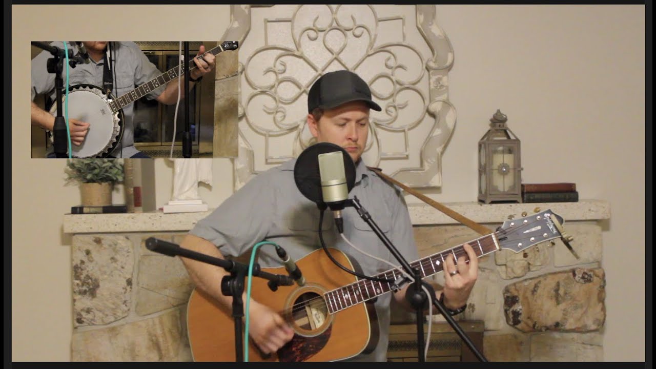 Song of a Dove(original) - nina & roux - YouTube