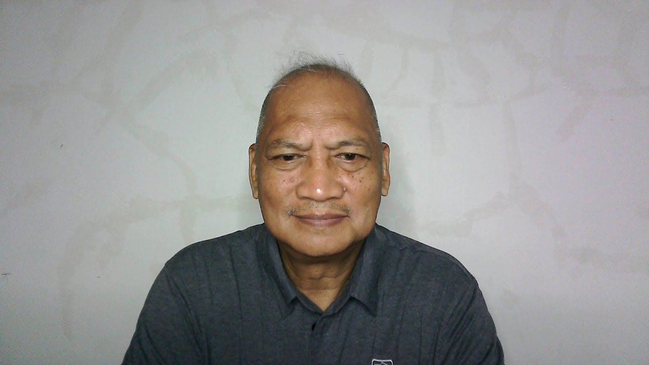 KKK; MK 8.34-38 SAPAGKA'T ANG SINOMANG MAGIBIG NA ILIGTAS ANG KANIYANG BUHAY AY MAWAWALAN, PT 1 ...