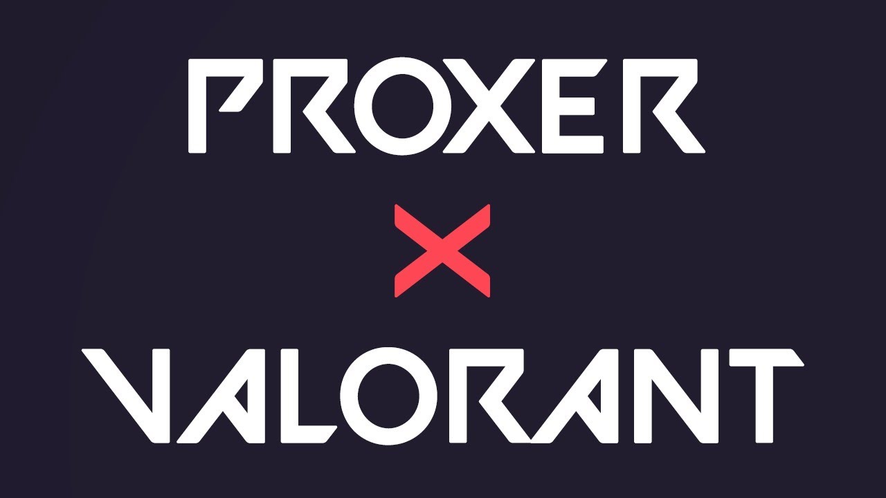 Das große Proxer Valorant-Turnier | Proxer x Valorant - YouTube