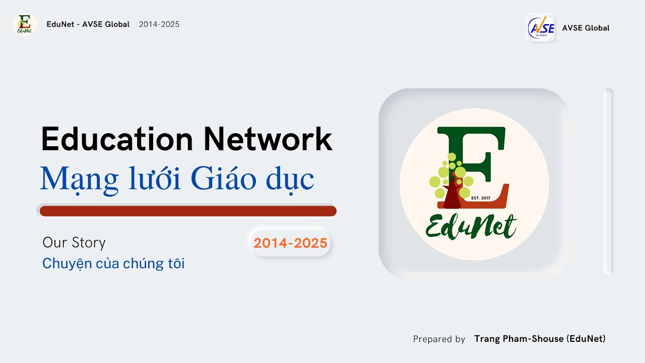 EduNet introduction - YouTube